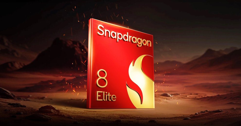 เปิดตัว Qualcomm Snapdragon 8 Elite ชิปเซตเรือธงแห่งปี 2025 พร้อมฟีเจอร์ที่เพิ่มทั้งการเล่นเกม ...
