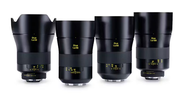 ZEISS จ่อลงตลาดการถ่ายภาพอีกครั้ง เตรียมเปิดตัวเลนส์ใหม่ 25 กุมภาพันธ์ ...
