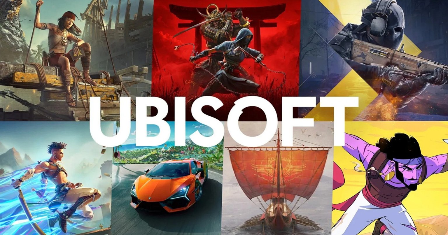 มีข่าวว่า Microsoft, EA สนใจซื้อ IP เกมของ Ubisoft และผู้ถือหุ้นเริ่มไม่พอใจค่าย - BT beartai