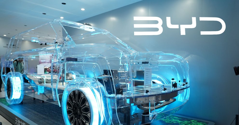 CARS - BT beartai