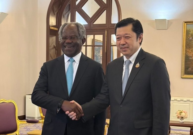 BlackRock ทุ่มเงินกว่า 1.7 แสนล้านบาทสร้าง GigaData Hub ในไทยผ่าน ...