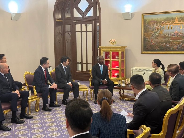 BlackRock ทุ่มเงินกว่า 1.7 แสนล้านบาทสร้าง GigaData Hub ในไทยผ่าน ...