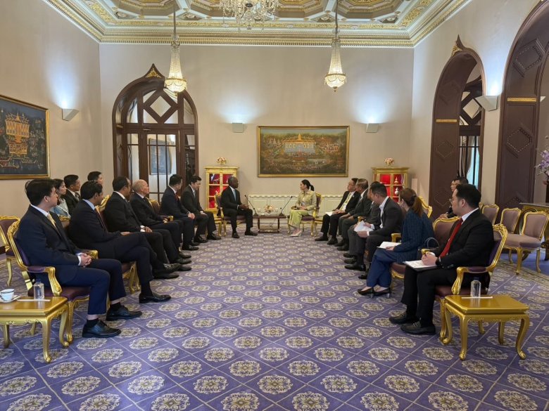 BlackRock ทุ่มเงินกว่า 1.7 แสนล้านบาทสร้าง GigaData Hub ในไทยผ่าน ...