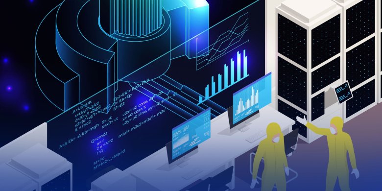 ‘Digital Twin’ เทคโนโลยีจำลองโลกจริง ที่จะเปลี่ยนโลกอุตสาหกรรมยุคใหม่ ! - BT beartai