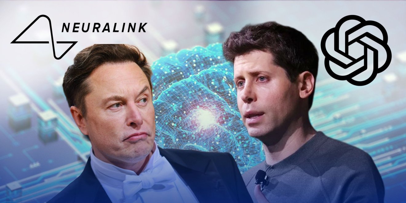 ‘Merge Labs’ โปรเจกต์ใหม่ของ ‘แซม อัลต์แมน’ เตรียมหลอมรวมมนุษย์เข้ากับ ...