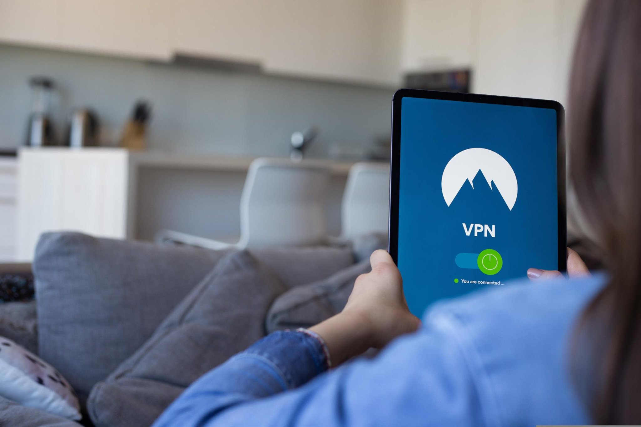 VPN คืออะไร ? มุด VPN เสี่ยงผิดกฎหมาย ? - BT beartai