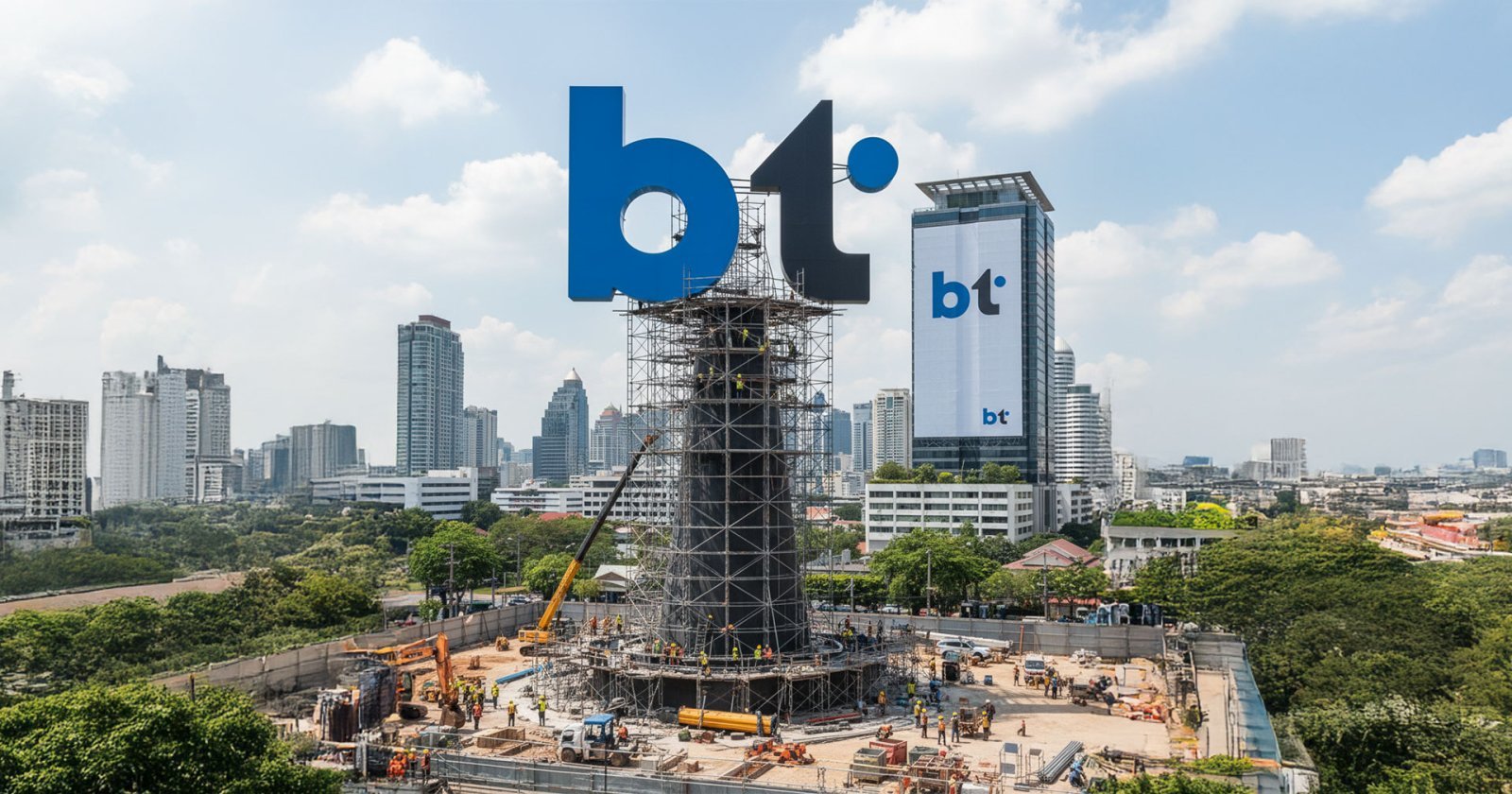 วิธีป้อน Prompt Gemini AI สร้างรูปให้เป็นอนุสาวรีย์เท่ ๆ ใช้งานได้ฟรี ! - BT beartai