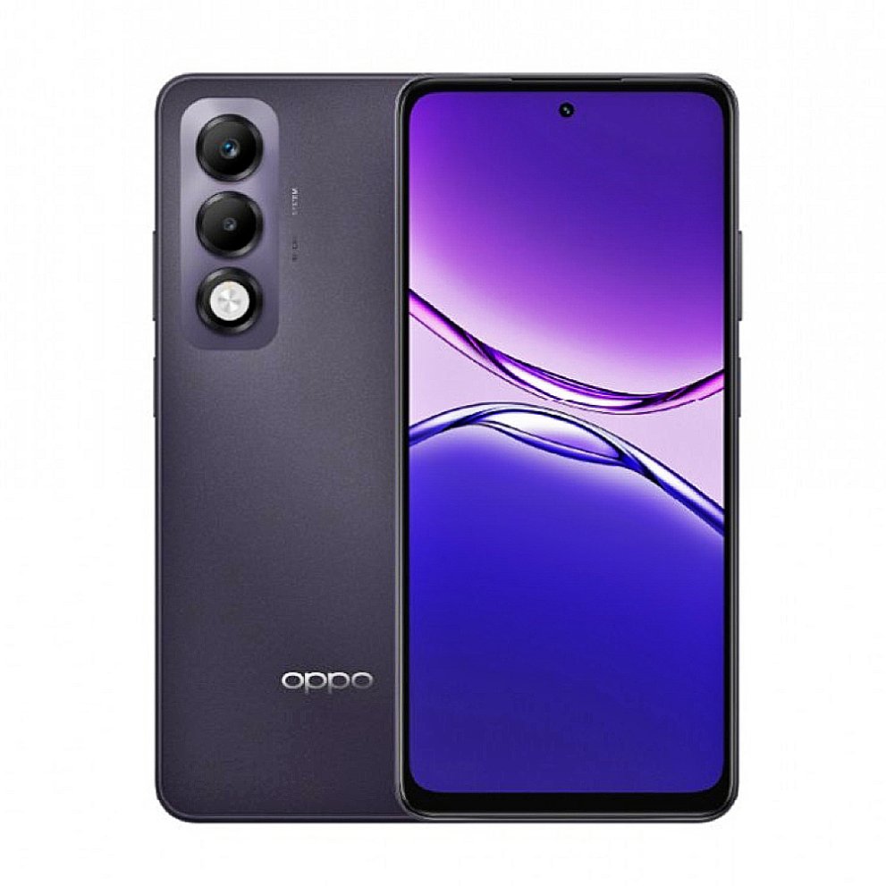 OPPO เปิดตัว A5i Pro 5G : ขุมพลัง Dimensity 6300, แบตฯ 6,000 mAh, ทนทาน ...