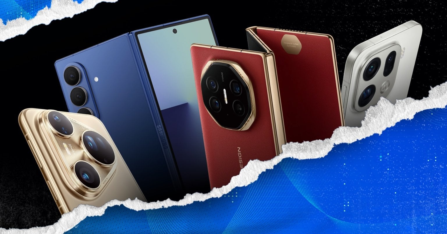 3 ทบอีกค่าย ! Infinix เปิดตัว Zero Mini Tri-Fold - BT beartai