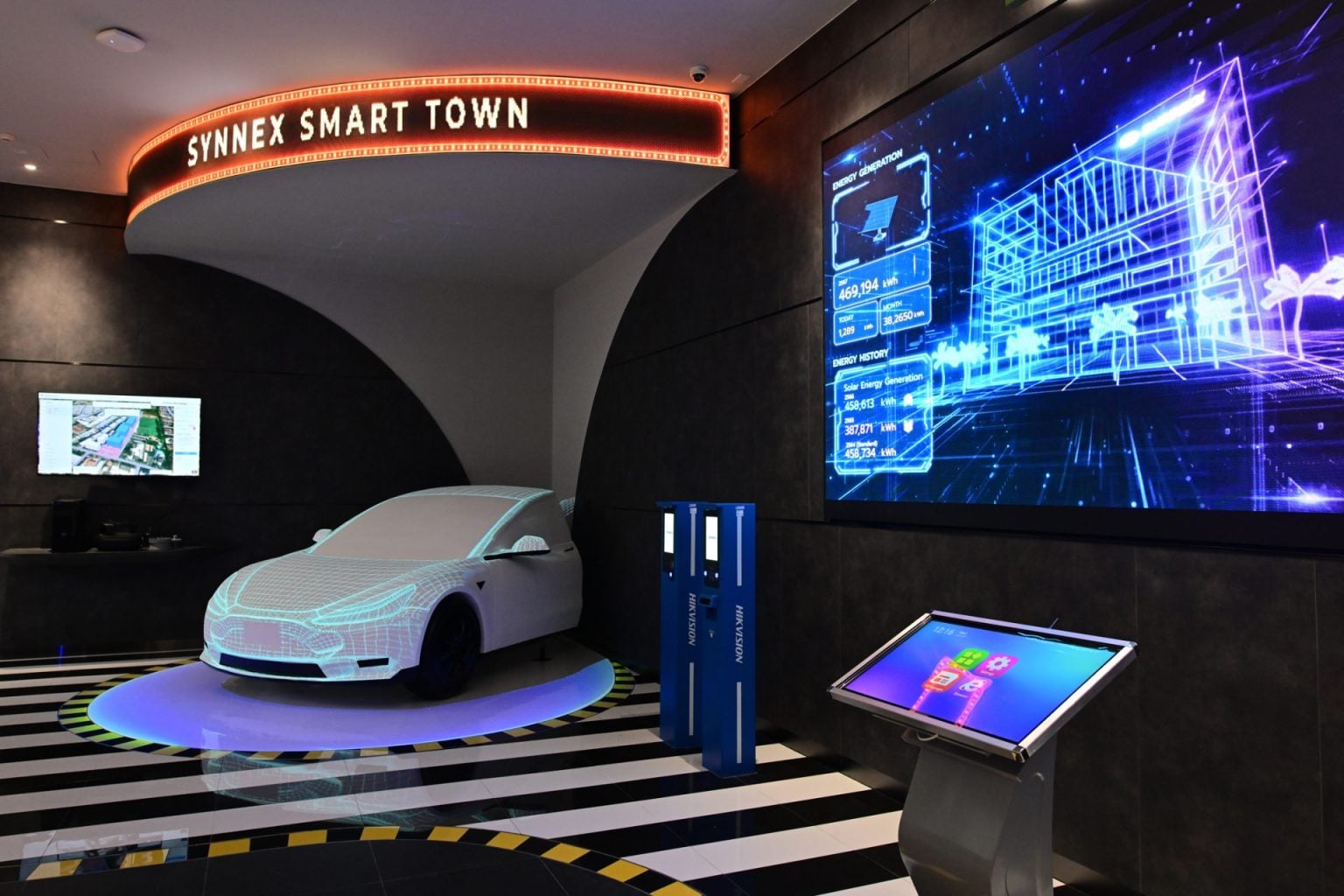 SYNNEX เปิดบ้านจัดงาน “SYNNEX OPEN HOUSE 2026” ประกาศทิศทางกลยุทธ์ยุค ...