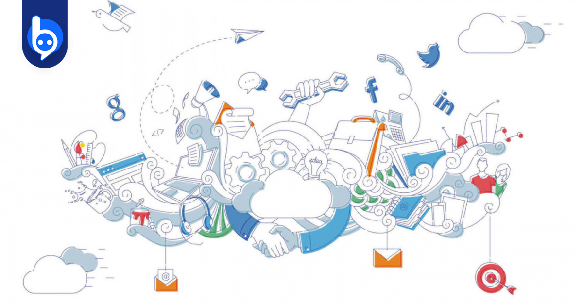 เทรนด์ Cloud Computing และการก้าวไปอีกขั้นของ Zoho Corp - BT beartai
