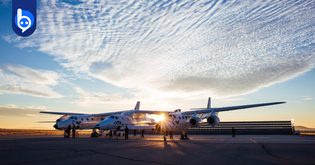 Virgin Galactic เผยจะบินทดสอบ VSS Unity ที่ขับเคลื่อนด้วยจรวดครั้งต่อไป ...
