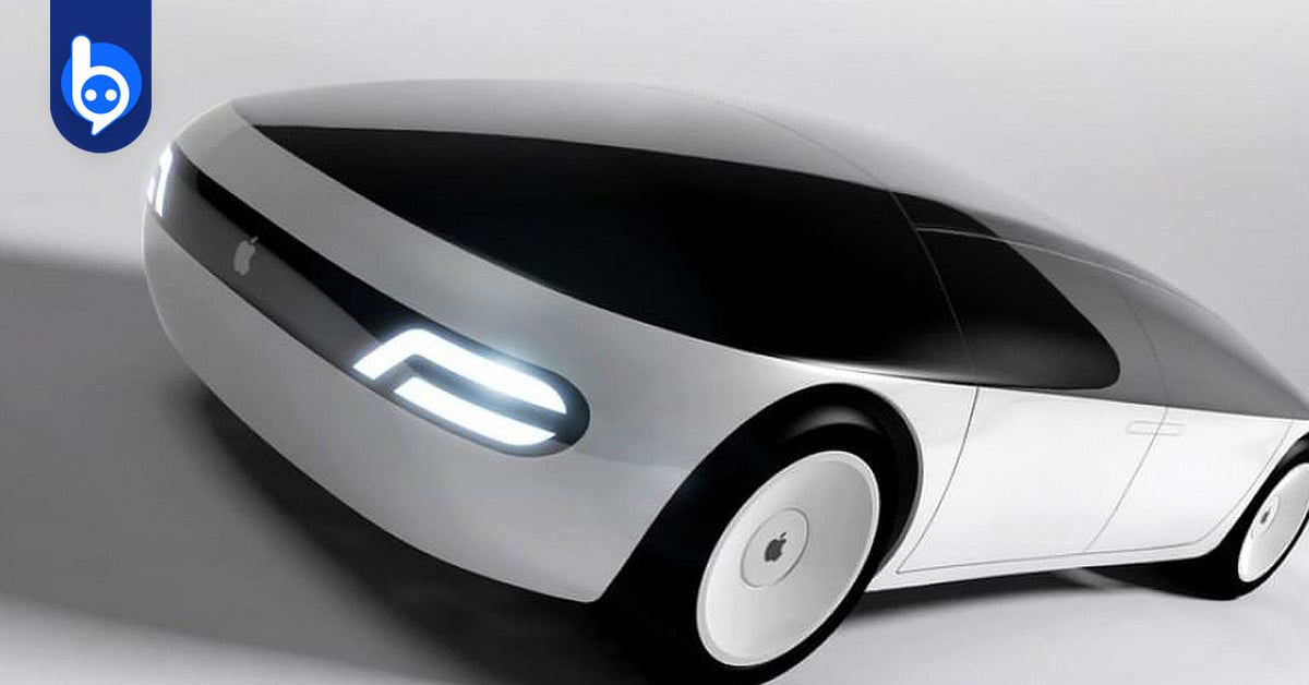 การผลิต Apple Car ส่อแววสะดุด : การเจรจาระหว่าง Apple และ Hyundai อาจ ...