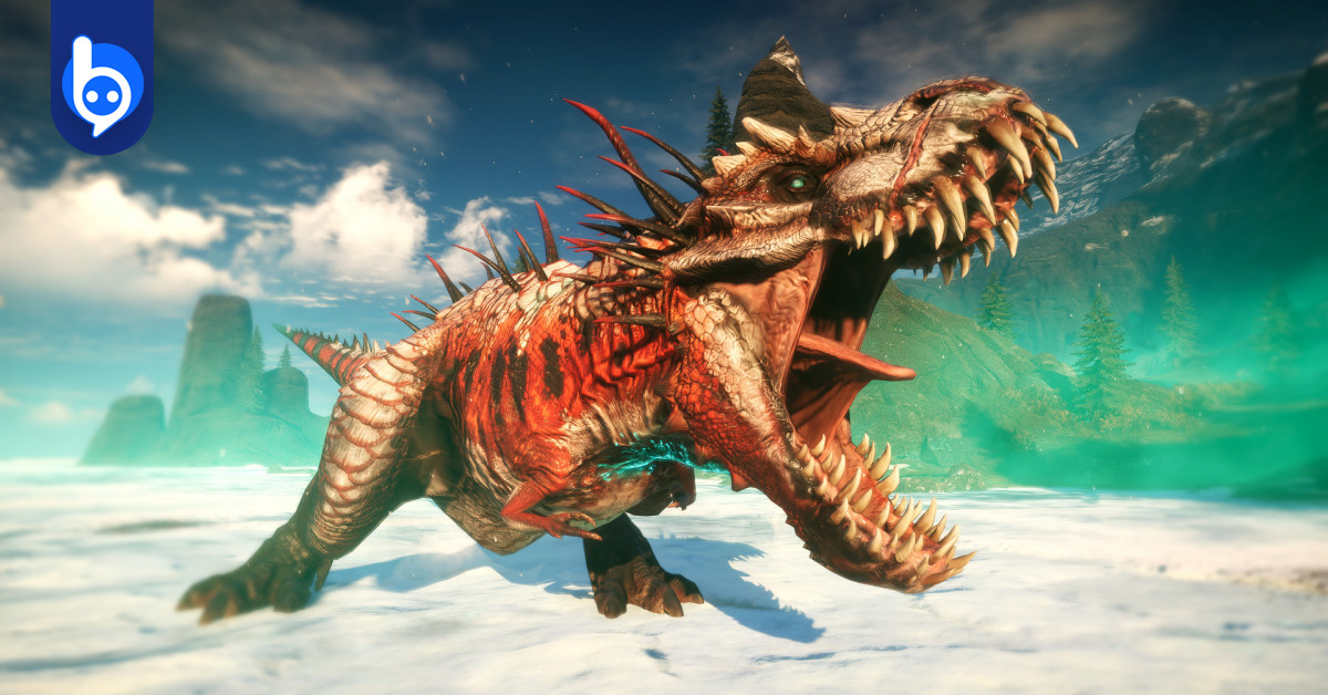 Second Extinction เวอร์ชัน Xbox Series X และ Xbox One จะเปิดให้เล่นแบบ ...