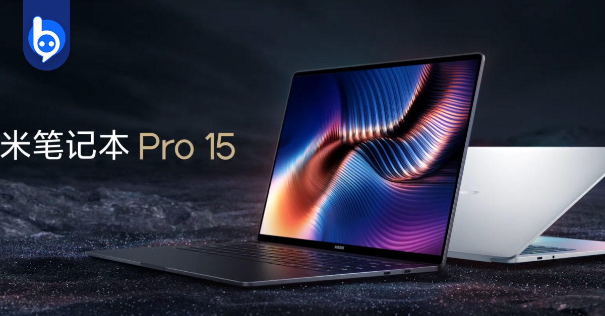 Xiaomi เปิดตัว Mi Laptop Pro รุ่น 15 นิ้ว และ 14 นิ้ว ที่ทั้งบางและจอ ...