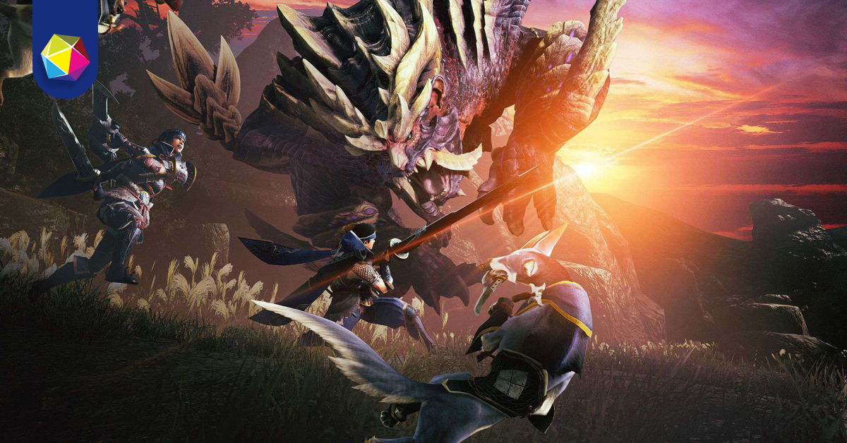 รวมคะแนนรีวิว Monster Hunter Rise ที่ได้สูงตามคาด - BT beartai