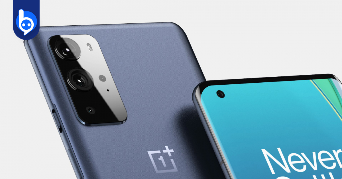 เคล็ดไม่ลับ! OnePlus 9 Series มีระบบปรับความเร็วของ CPU ให้เหมาะสมกับแ ...
