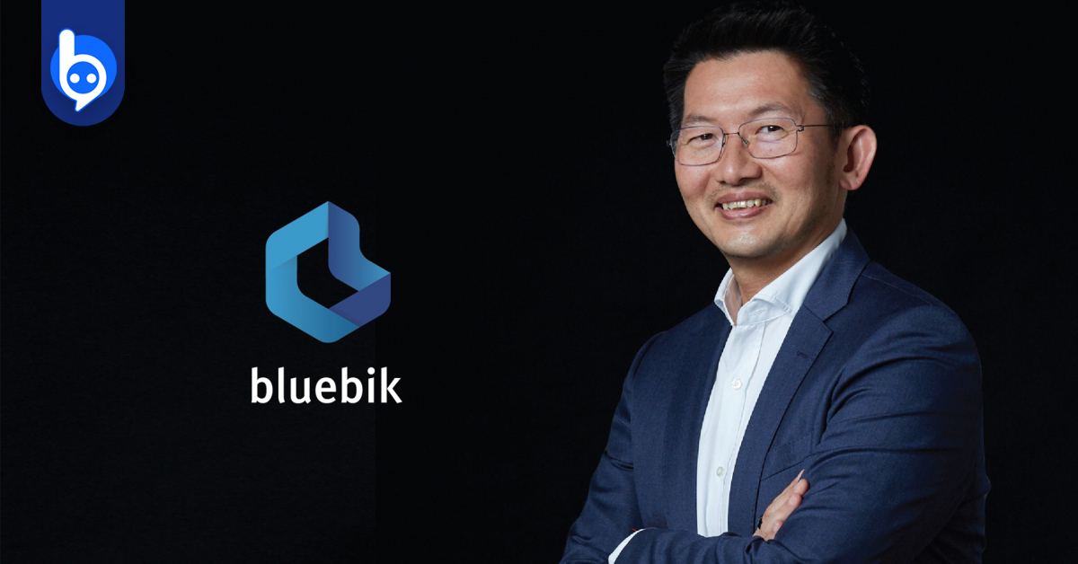 Bluebik Group ประกาศแต่งตั้ง ‘ธนา เธียรอัจฉริยะ’ นั่งแท่นประธานบอร์ด ตั้งเป้าขับเคลื่อนองค์กรสู่ ...