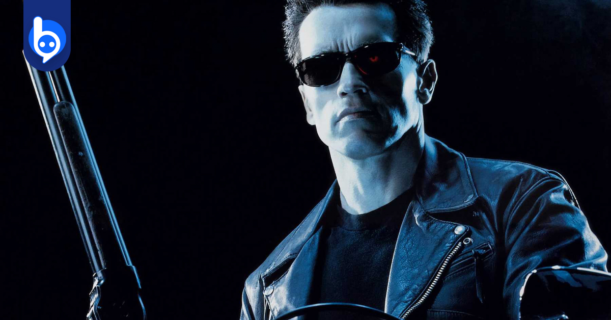 Netflix เตรียมสร้างแอนิเมชัน Terminator : ได้สตูดิโอผู้สร้าง Ghost in ...