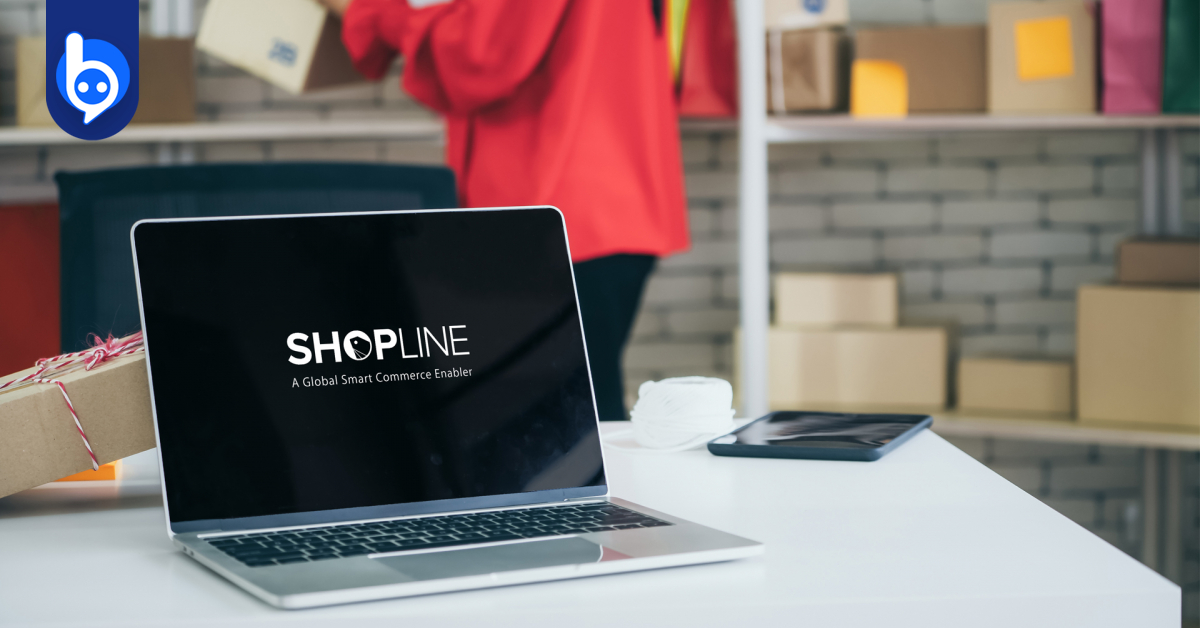 SHOPLINE เปิดตัวโซลูชั่นการจัดการร้านค้าบนอีคอมเมิร์ซและโซเซียลคอมเมิร์ซแบบครบวงจรครั้งแรกในไทย ...