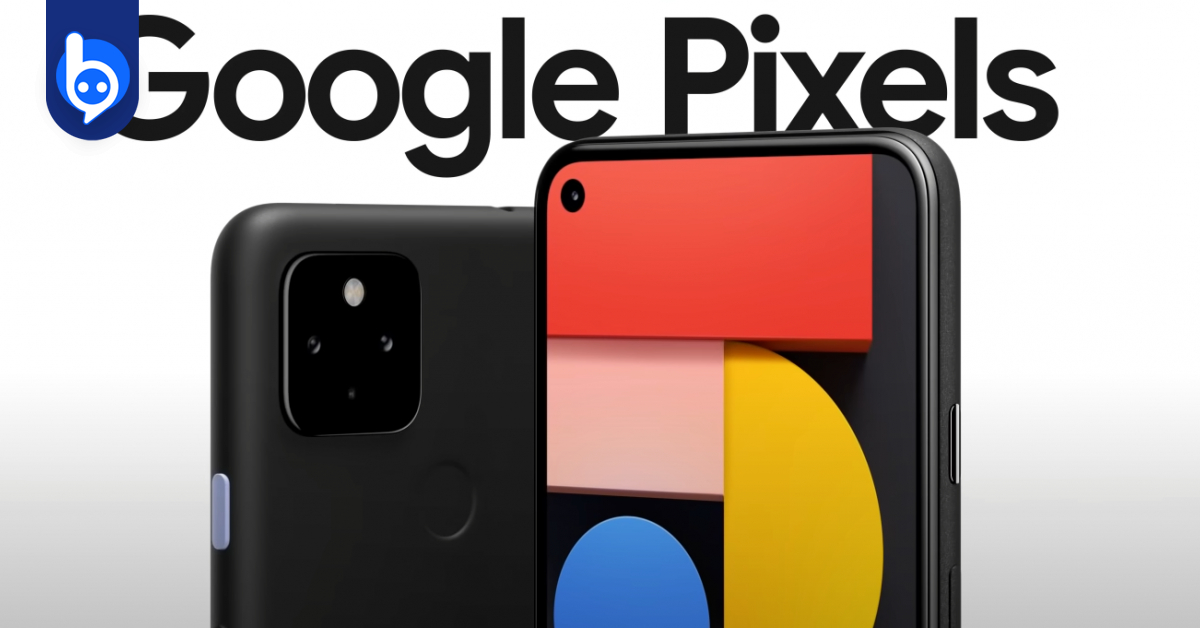 Pixel 5a และ Pixel 6 อาจไม่ใช้ชิปประมวลผลจาก Qualcomm แต่เปลี่ยนมาใช้ชิปของ Google เอง! - BT beartai