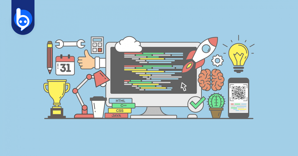 รู้ก่อนสาย! Coding ฉบับเข้าใจง่าย มันใกล้ตัวเราแค่ไหน เริ่มต้นยังไงกับ ...