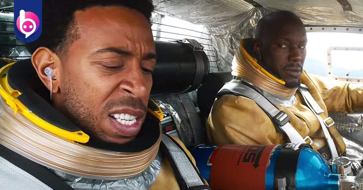 มาแล้ว ตัวอย่าง 'Fast & Furious 9' เวอร์ชันล่าสุด : อัดแน่นฉากแอ็กชัน ...