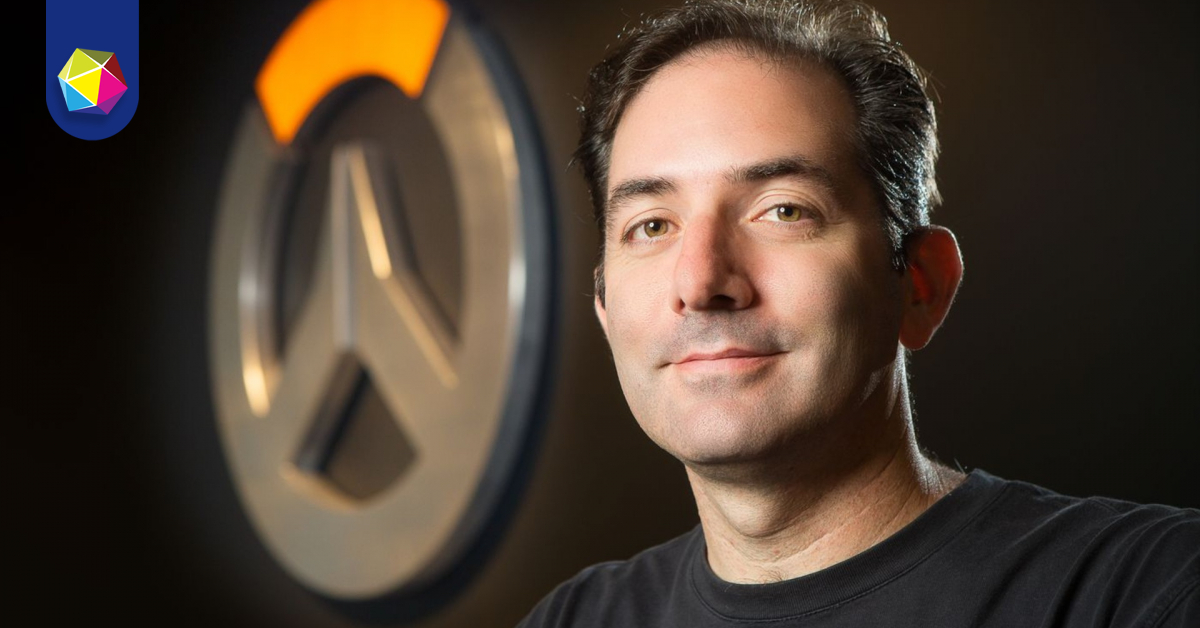 Jeff Kaplan ผู้กำกับ Overwatch ตัดสินใจลาออกจาก Blizzard Entertainment ...