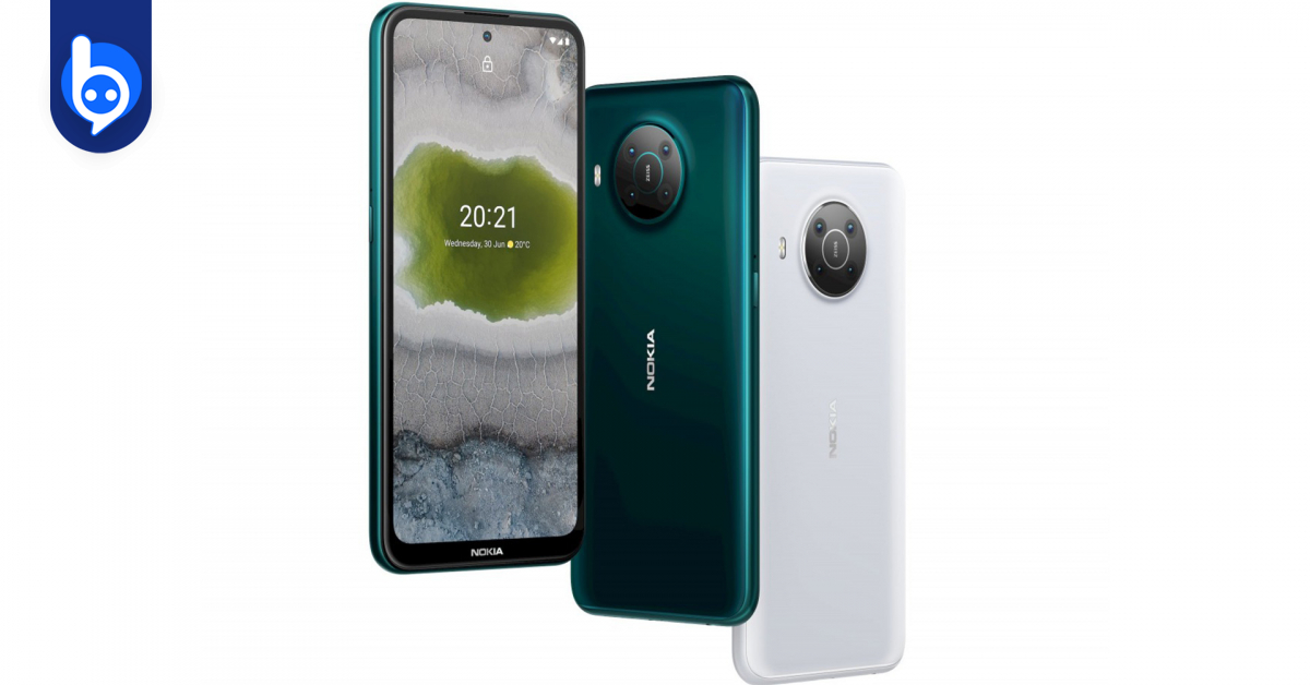 HMD เปิดตัว Nokia X10 และ X20 : สมาร์ตโฟน 5G ราคาเอื้อมถึง, รองรับ ...