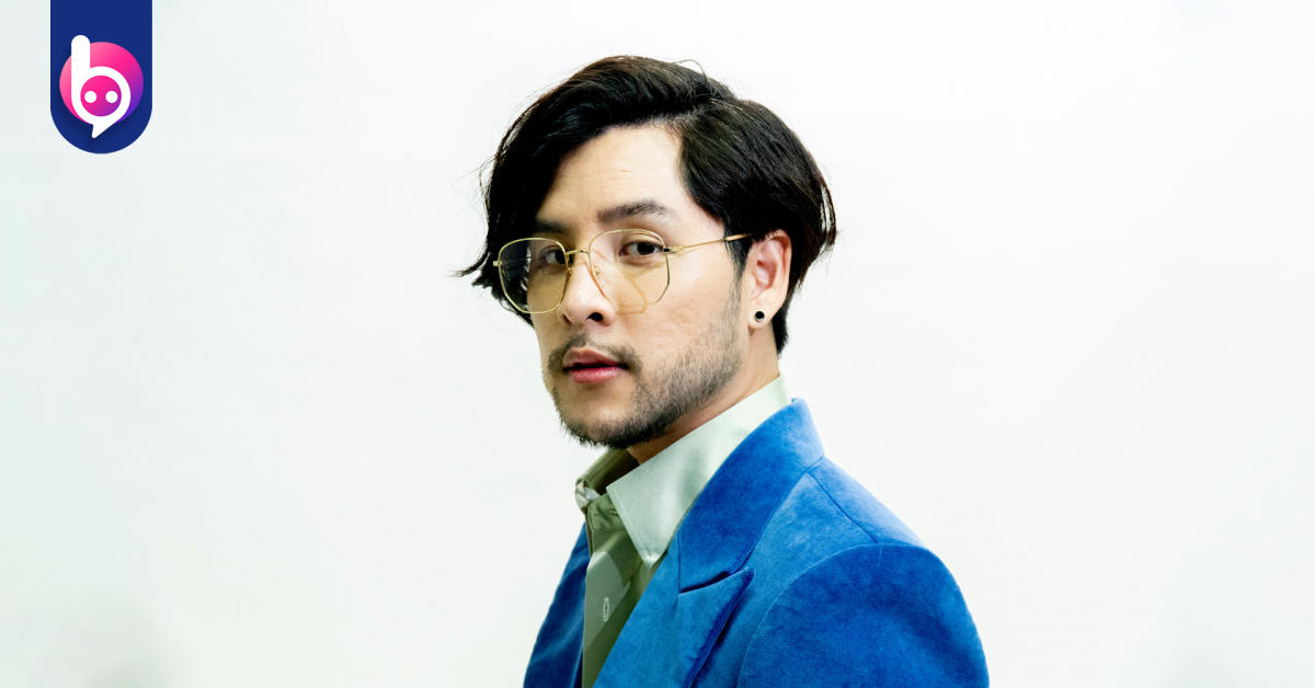 [สัมภาษณ์] 'ทอม อิศรา' ในวันที่เป็น 'TOM ISARA' แบบไม่มีอะไรต่อท้ายชื่อ ...