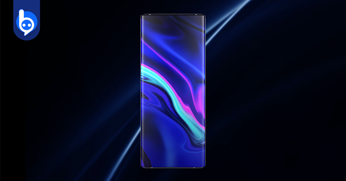 เรือธงดีไซน์ล้ำ 'Vivo NEX 5' อาจเปิดตัวครึ่งหลังปี 2021 : มาพร้อมขอบจอโค้ง และกล้องใต้จอ - BT ...