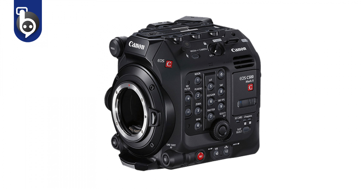 ข่าวลือ Canon เตรียมเปิดตัวกล้อง Cinema EOS รุ่นใหม่ ถึง 3 ตัว เร็ว ๆ ...