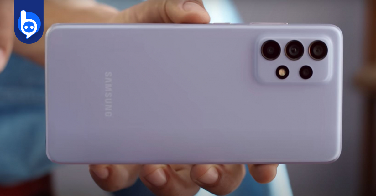 Samsung เผลอหลุดชื่อ Galaxy A82 5G บนเว็บไซต์ - BT beartai
