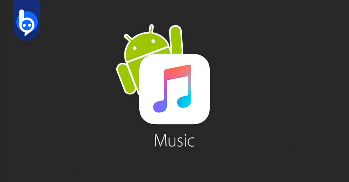 Apple Music เตรียมให้บริการสตรีมมิงไฟล์เพลง Lossless บน Android - BT ...