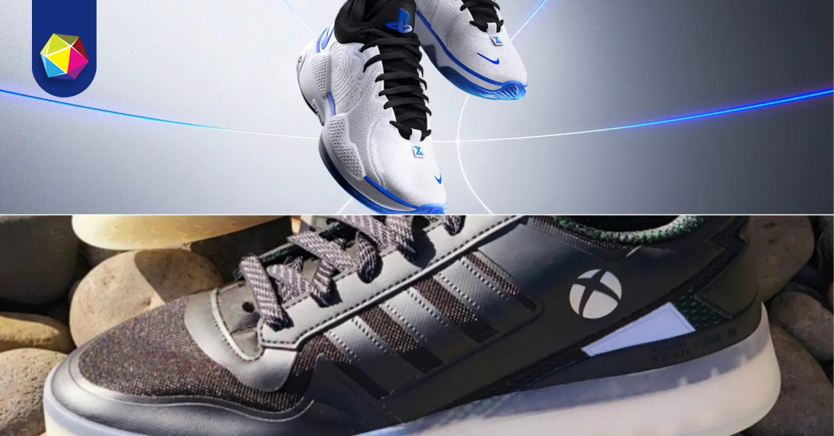 สงครามคอนโซลลามมาถึงรองเท้าแล้ว - BT beartai