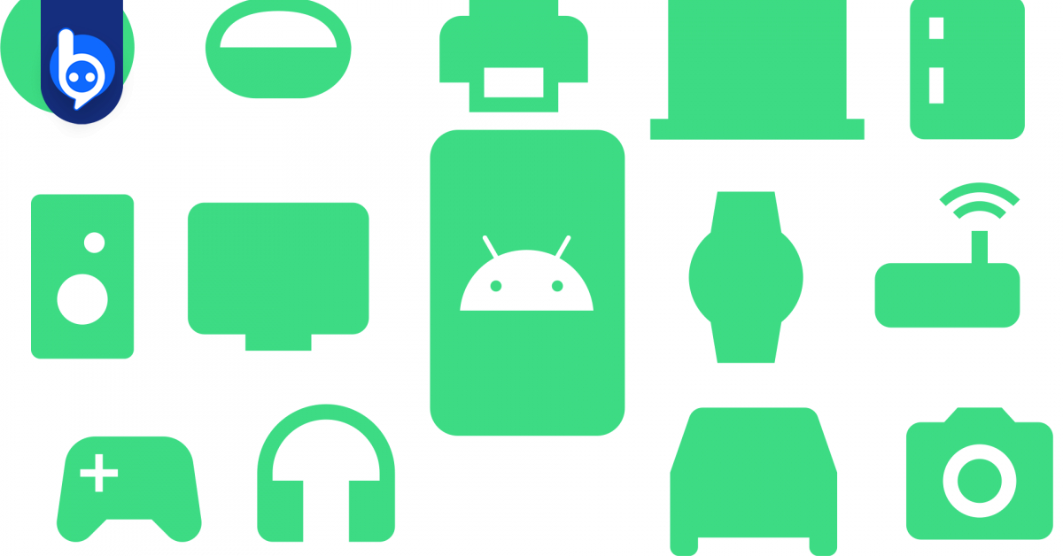 Android 12 อัปเดตใหม่ แตะเข้ารถได้ จับคู่บลูทูทง่าย ทำงานกับอุปกรณ์อื่น ...