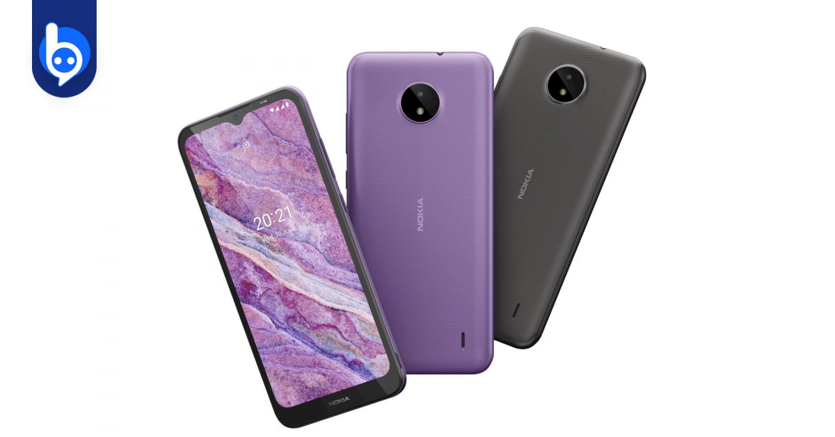 Nokia C20 Plus โผล่ทดสอบด้วย Geekbench : เผยให้ทราบรายละเอียดสเปกหลัก ...