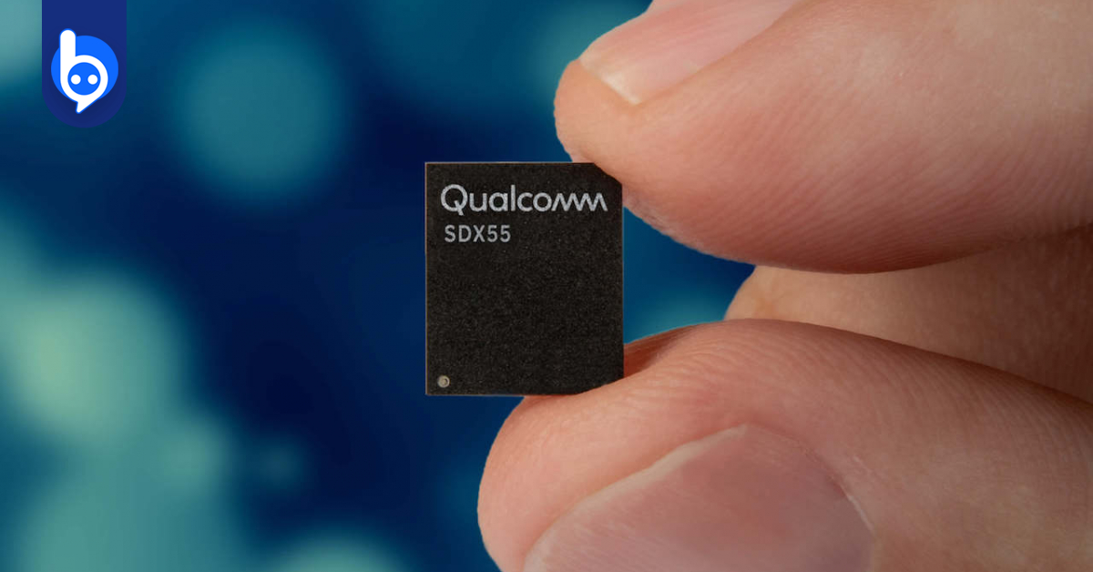 พบช่องโหว่ในโมเด็มของ Qualcomm ที่อาจส่งผลถึงสมาร์ตโฟน 30% ทั่วโลก ให้ ...