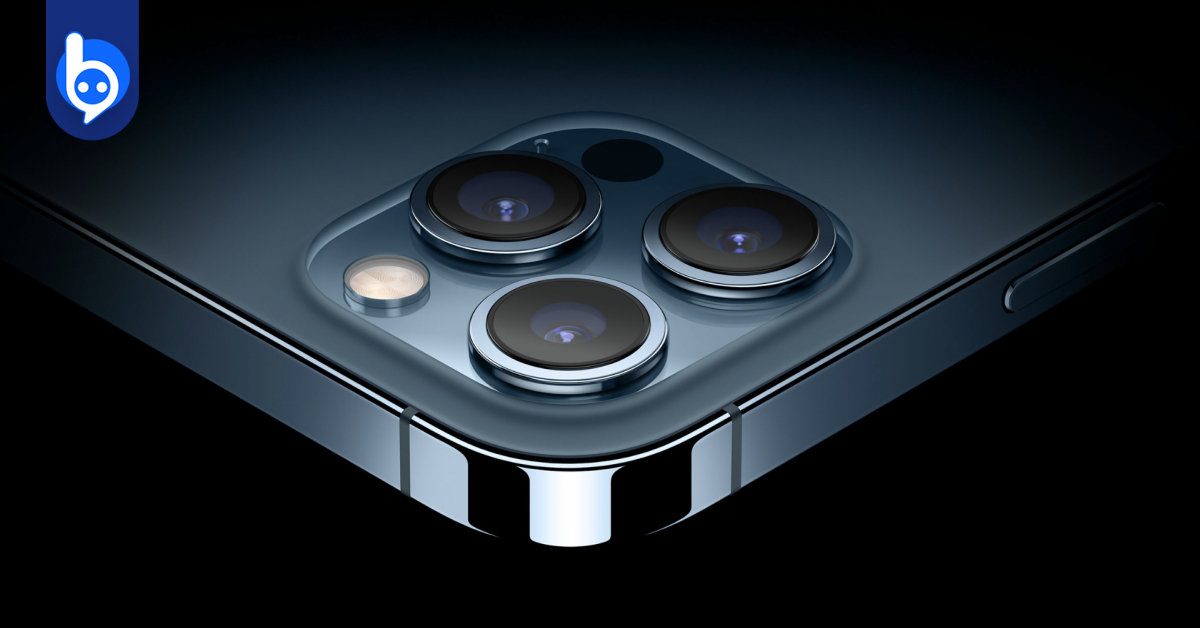 iPhone 12 Pro Max เกาะอันดับ 4 ในการทดสอบแบตเตอรีของ DxOMark - BT beartai