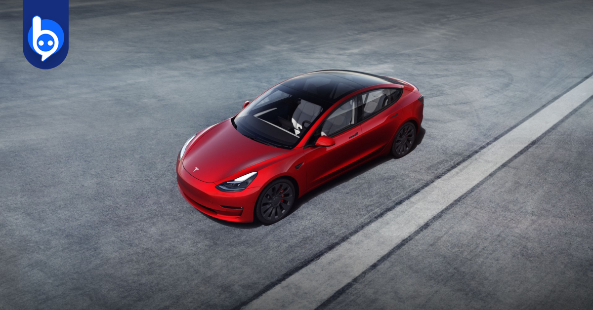 Tesla Model 3 ได้รับคืนคุณสมบัติด้านความปลอดภัยจาก IIHS และ CR แล้ว ...