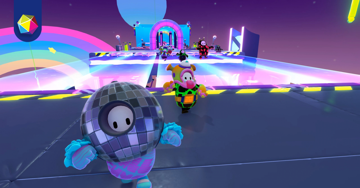 Mediatonic ประกาศเลื่อนวางจำหน่าย Fall Guys: Ultimate Knockout เวอร์ชัน ...