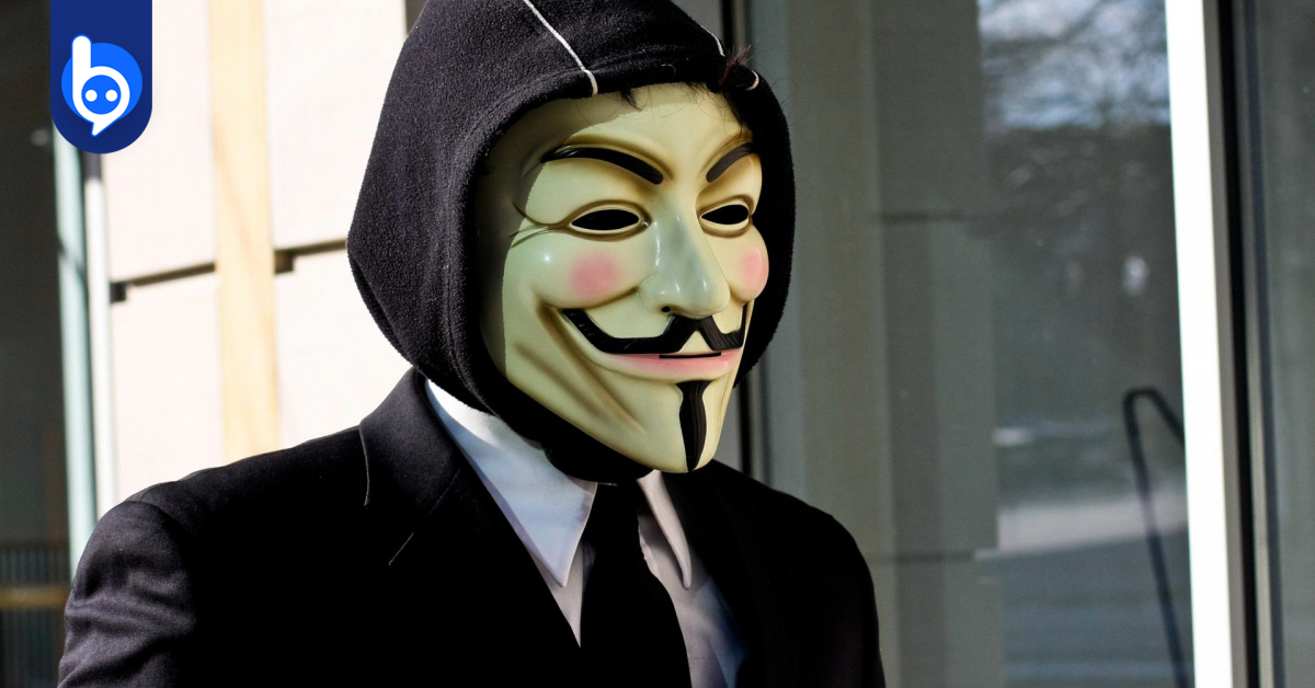 Anonymous ปล่อยคลิปขู่ 'อีลอน มัสก์' หลังทวีตจนมูลค่า Bitcoin ลดฮวบ ด้าน Anonymous บอกไม่ใช่คลิป ...