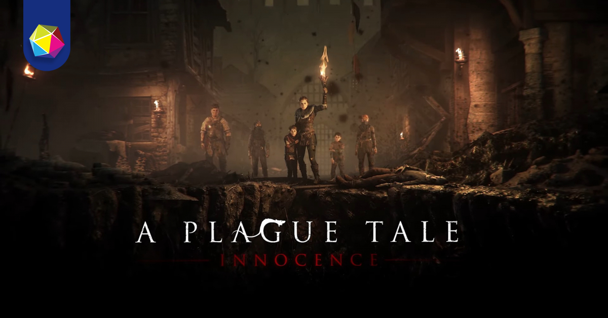 A Plague Tale: Innocence เตรียมลง PS5, Xbox Series X และ Nintendo ...