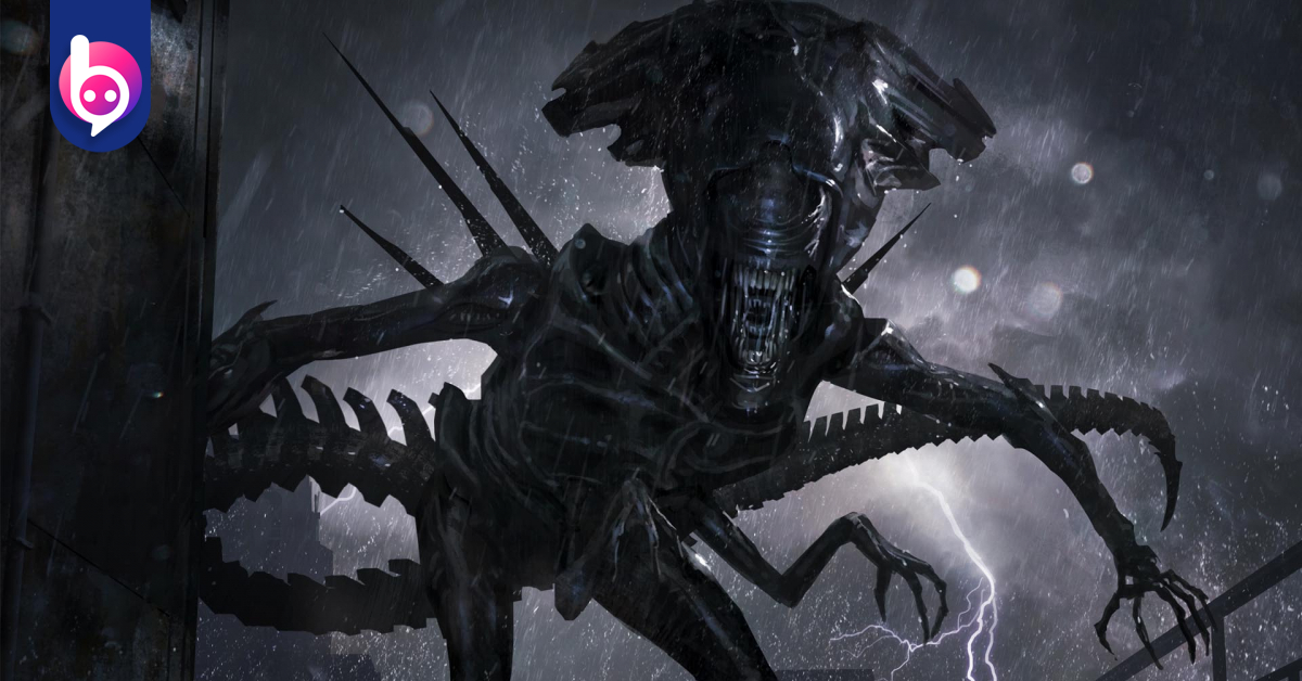 เผยคอนเซ็ปต์อาร์ตจาก 'Alien 5' ภาคต่อที่ไม่ถูกสร้างของ Neill Blomkamp ...