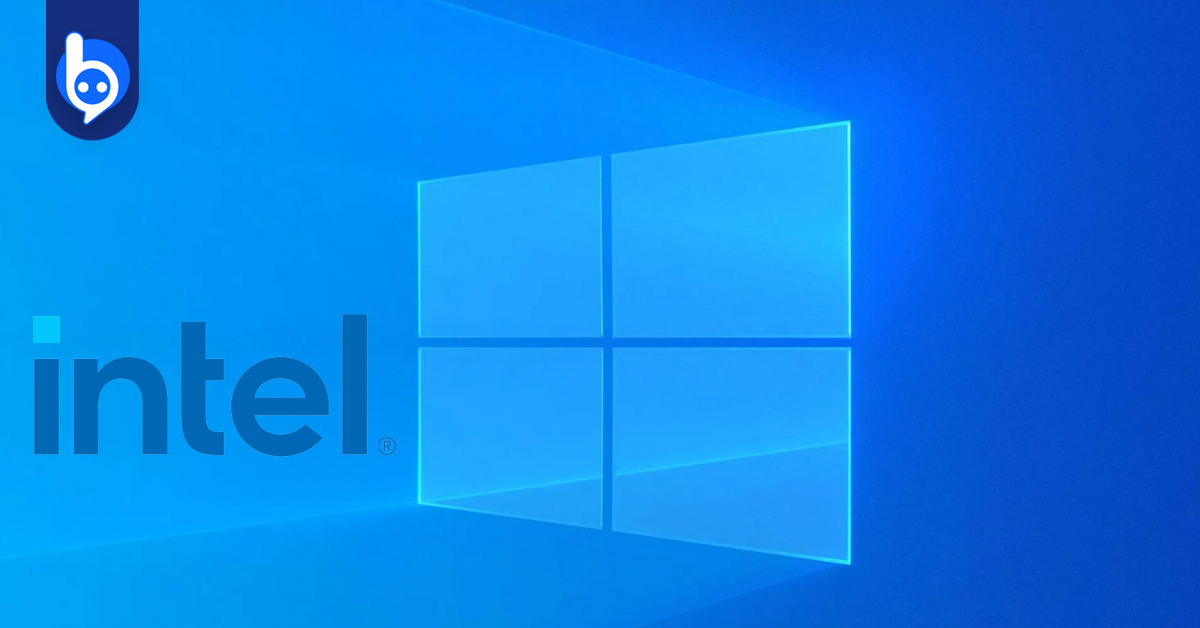 ลือ Intel จะปล่อย CPU gen 12 Alder Lake พร้อมกับ Update Windows ตัวใหม่ ...