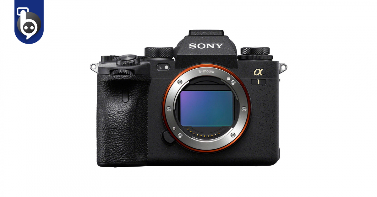เผยเซนเซอร์กล้อง Sony a1 'IMX610' เป็นเอกสิทธิ์เฉพาะรุ่นเรือธงของโซนี่ ...
