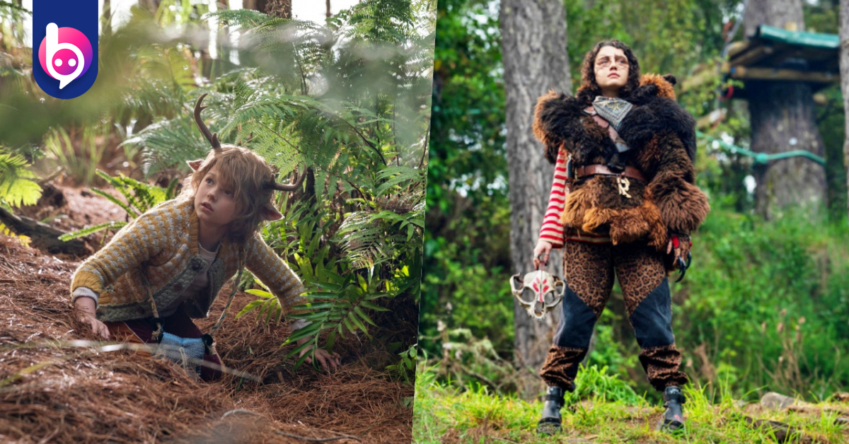 สัมภาษณ์พิเศษกับผู้สร้างและนักแสดงสุดน่ารักจากซีรีส์ Sweet Tooth - BT ...