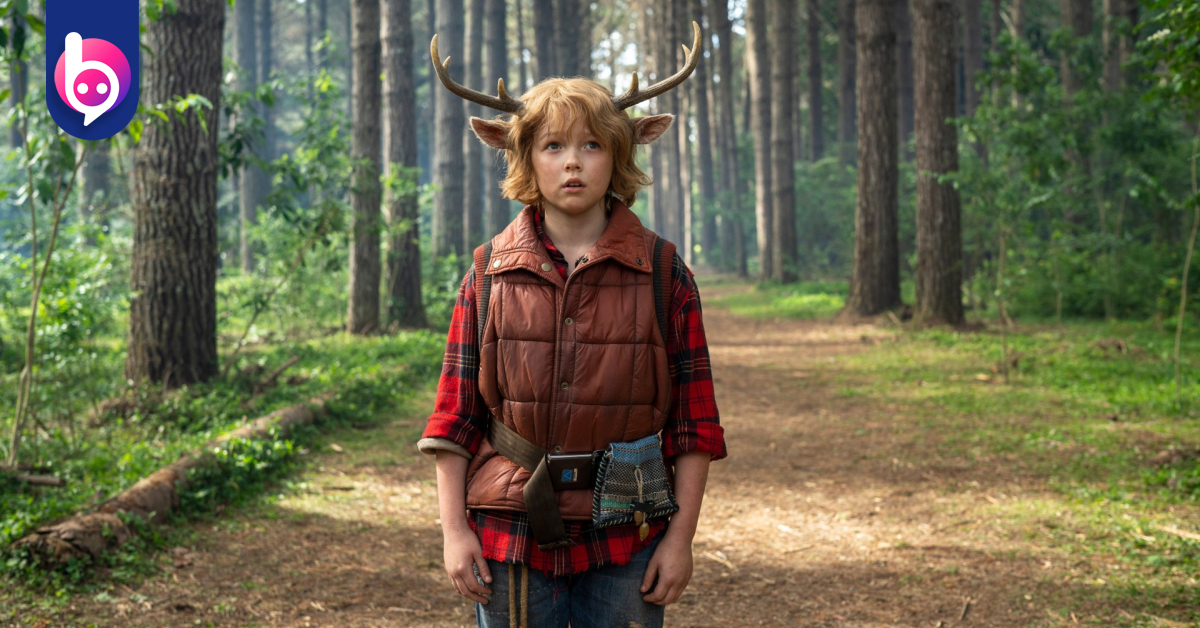 [รีวิวซีรีส์] Sweet Tooth: ฟีลกู้ดในโลกมรณะ เตรียมโดนน้อนกวางขโมยหัวใจ ...