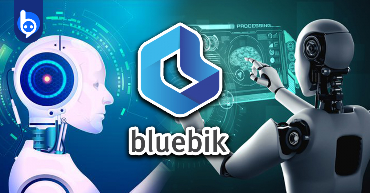 Bluebik แนะเร่งทำ “AI Transformation” ยกระดับคุณภาพองค์กร - BT beartai