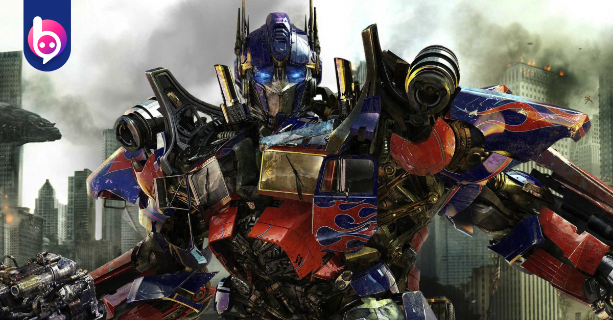 'Transformers 7' จะดัดแปลงจากซีรีส์ 'Beast Wars' พร้อมเผยตัวละครใหม่ ...